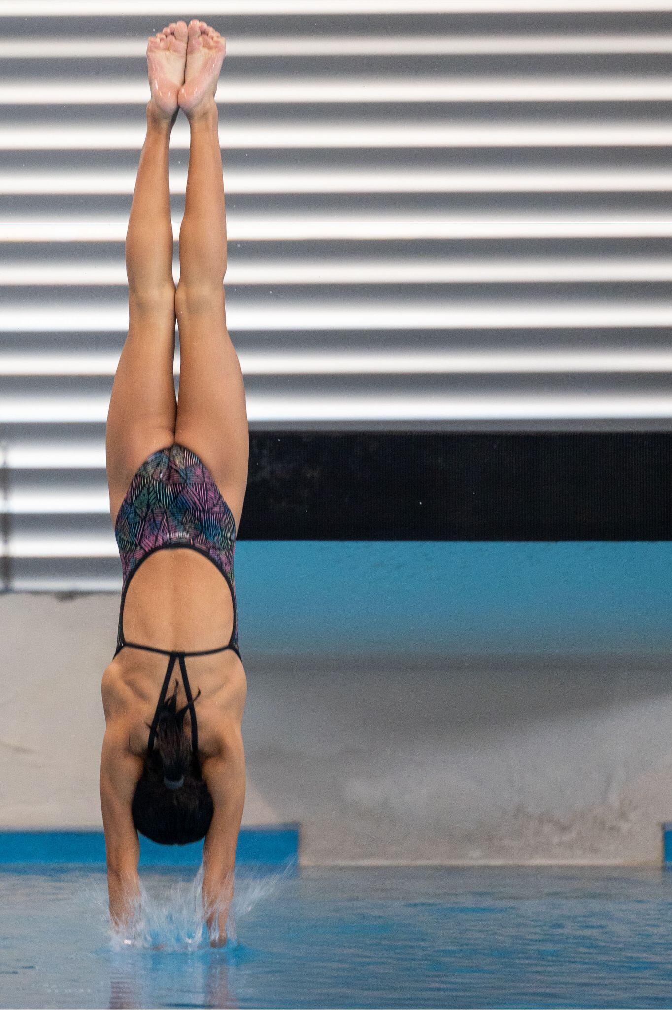 GetActive! Singapore 2024 | Pesta Sukan | Diving | Photo Gallery